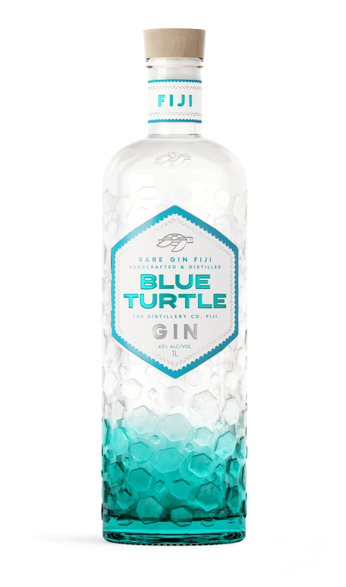 Craft distillery in the Fiji Islands : The Distilllery Co. Fiji