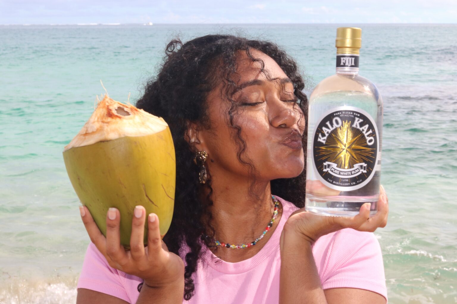 Blue Turtle Gin Fiji | Fijian Craft Gin with Kava & Local Botanicals ...